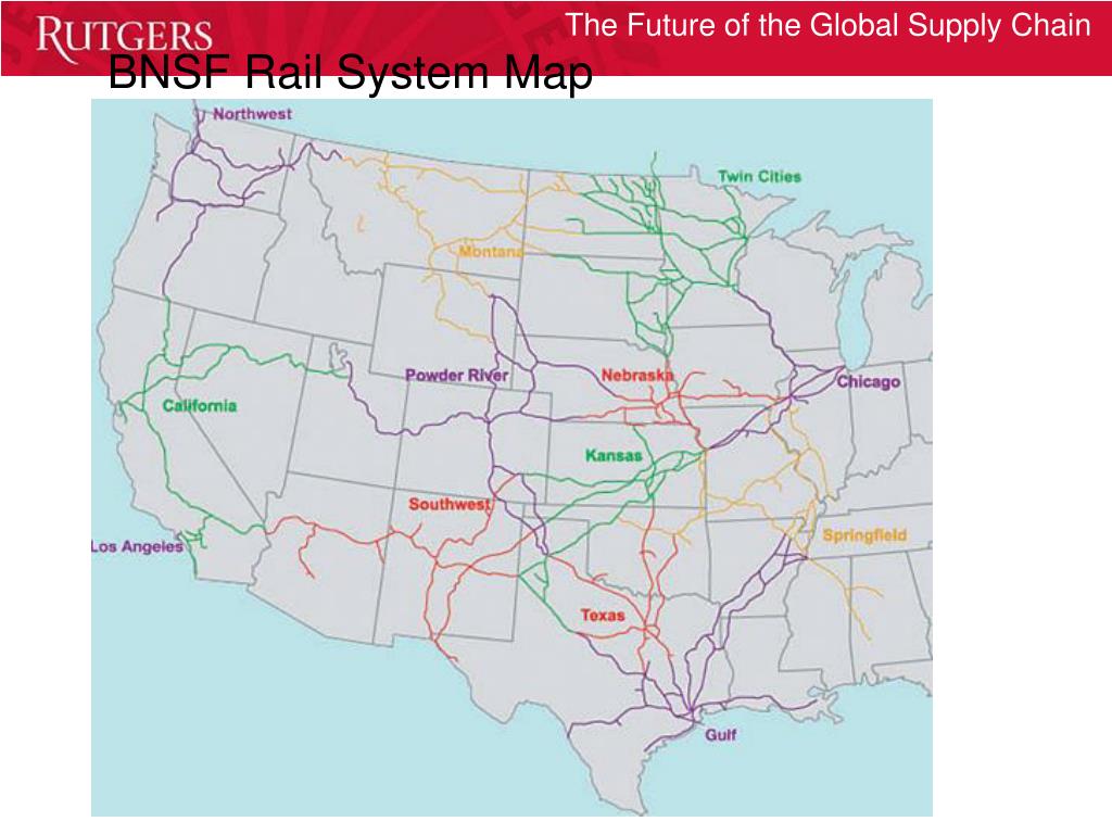PPT - Dr. Dale S. Rogers Professor , Logistics & Supply Chain ...