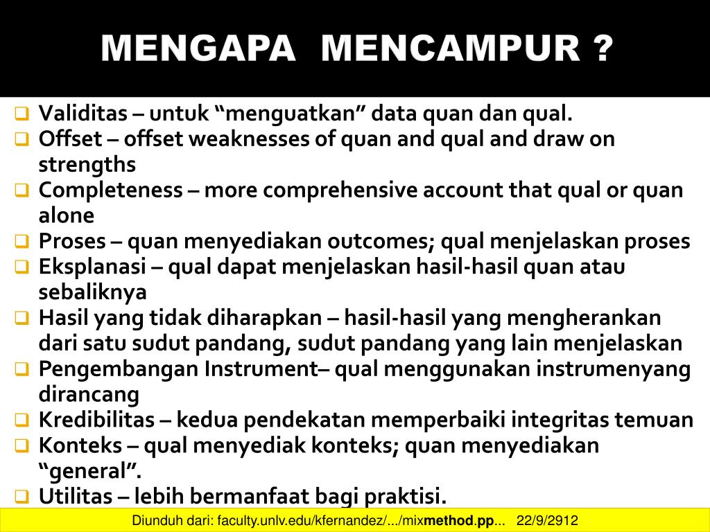 PPT - MIXED METHOD RESEARCH MMR PowerPoint Presentation, free download ... PPT - MIXED METHOD RESEARCH MMR PowerPoint Presentation, free download ...