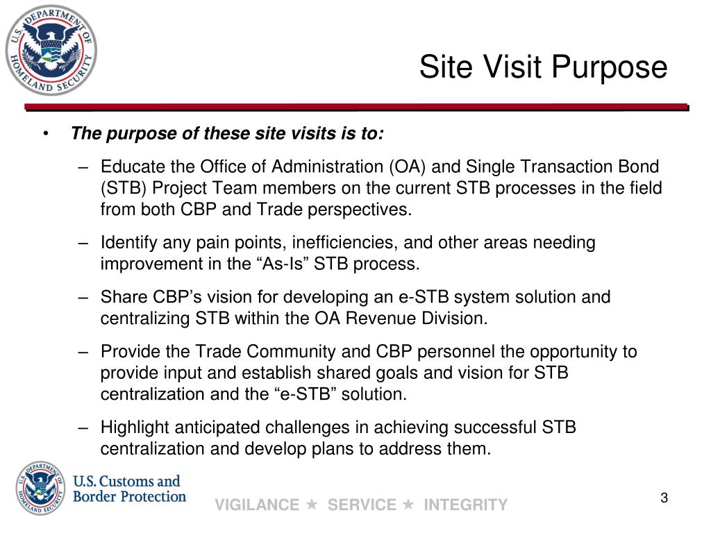PPT - Site Visit – San Diego and Los Angeles September 16 – 20, 2013 ...