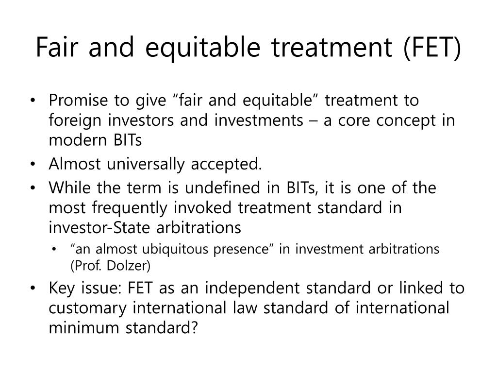 PPT - Investment Treaty Practice of China, Japan and Korea PowerPoint ...