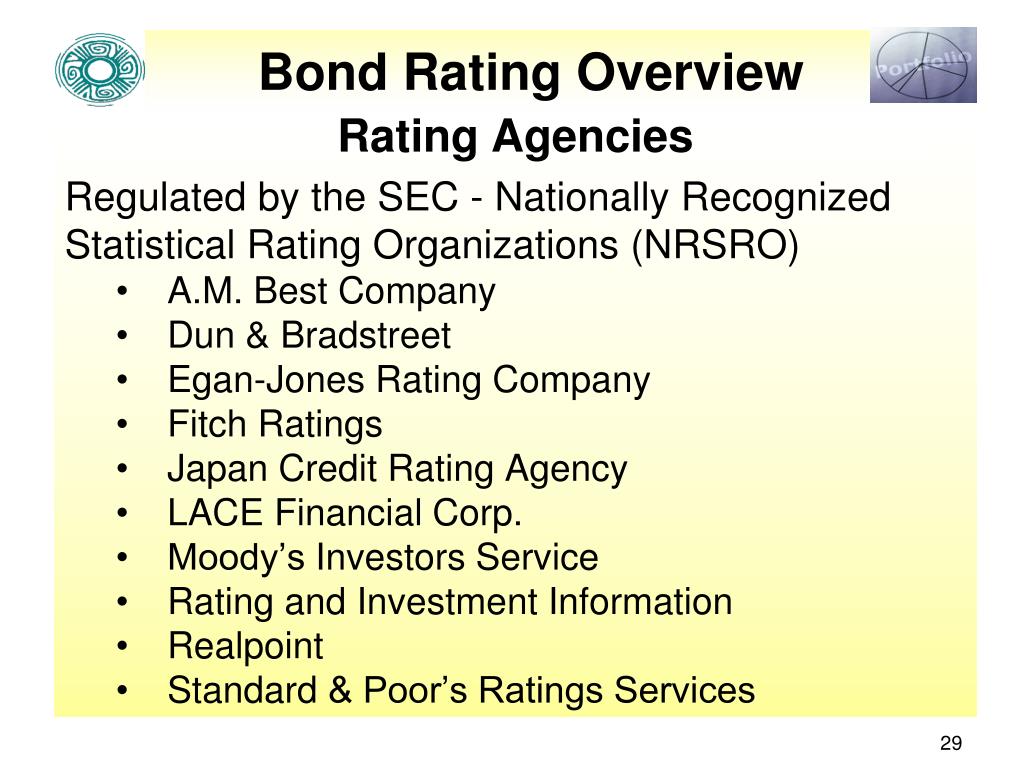 PPT - Public Works Academy Municipal Financing PowerPoint Presentation ...