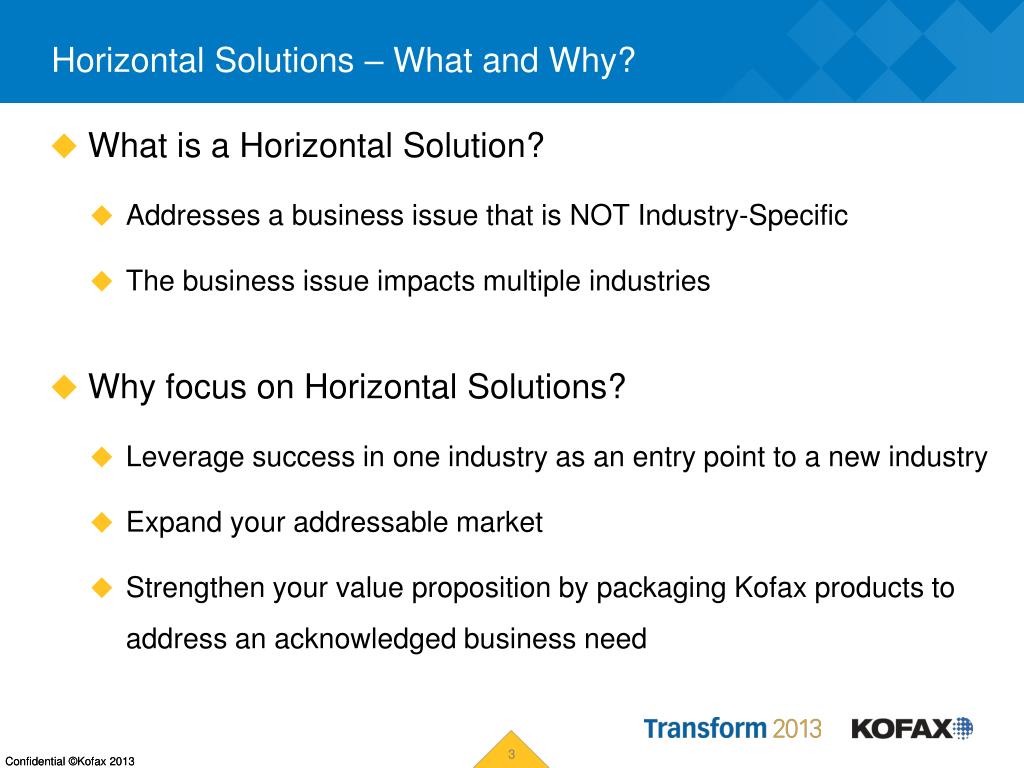 PPT - Dermot McCauley VP Solutions Product Marketing Kofax PowerPoint ...