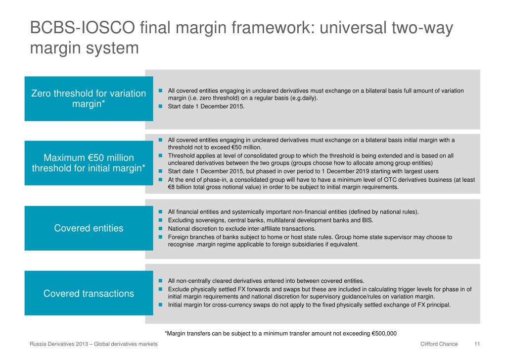 PPT - Russia Derivatives 2013 – Global derivatives markets PowerPoint ...