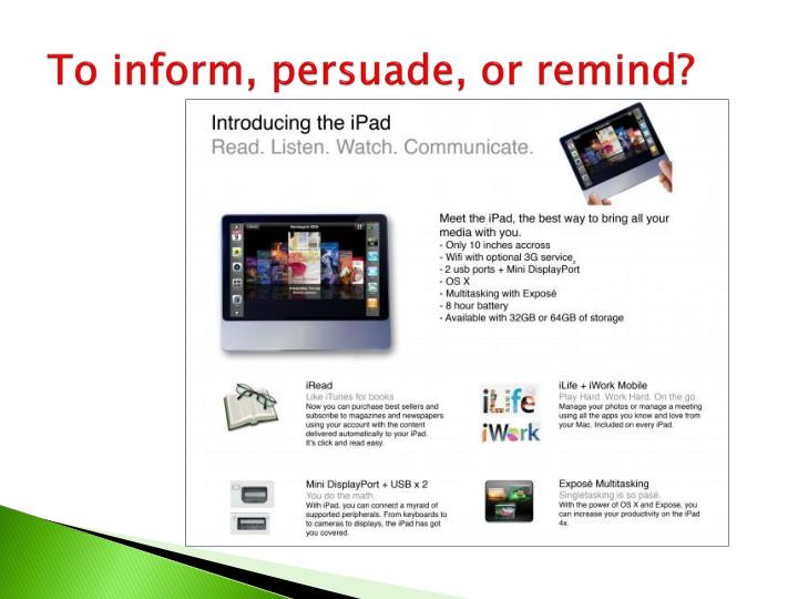 PPT - Promotion Mix PowerPoint Presentation - ID:1670556