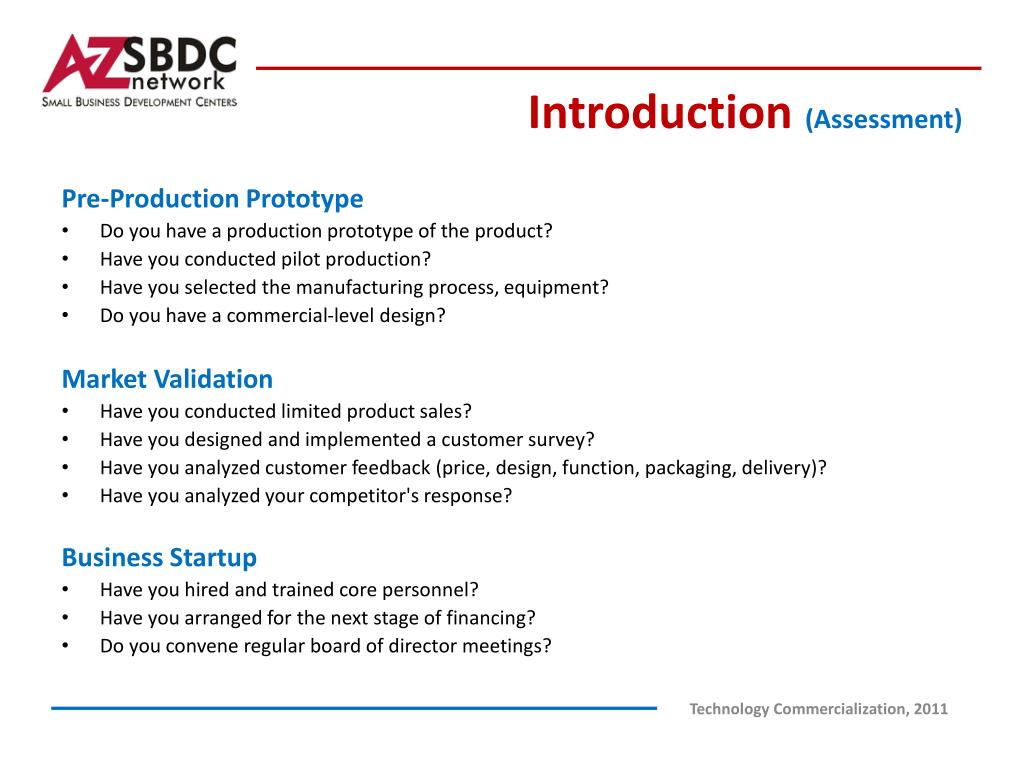 PPT - Technology Commercialization PowerPoint Presentation, free ... PPT - Technology Commercialization PowerPoint Presentation, free ...