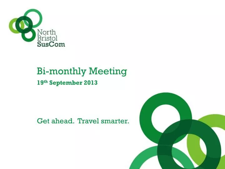 PPT - Bi-monthly Meeting PowerPoint Presentation, free download - ID ...