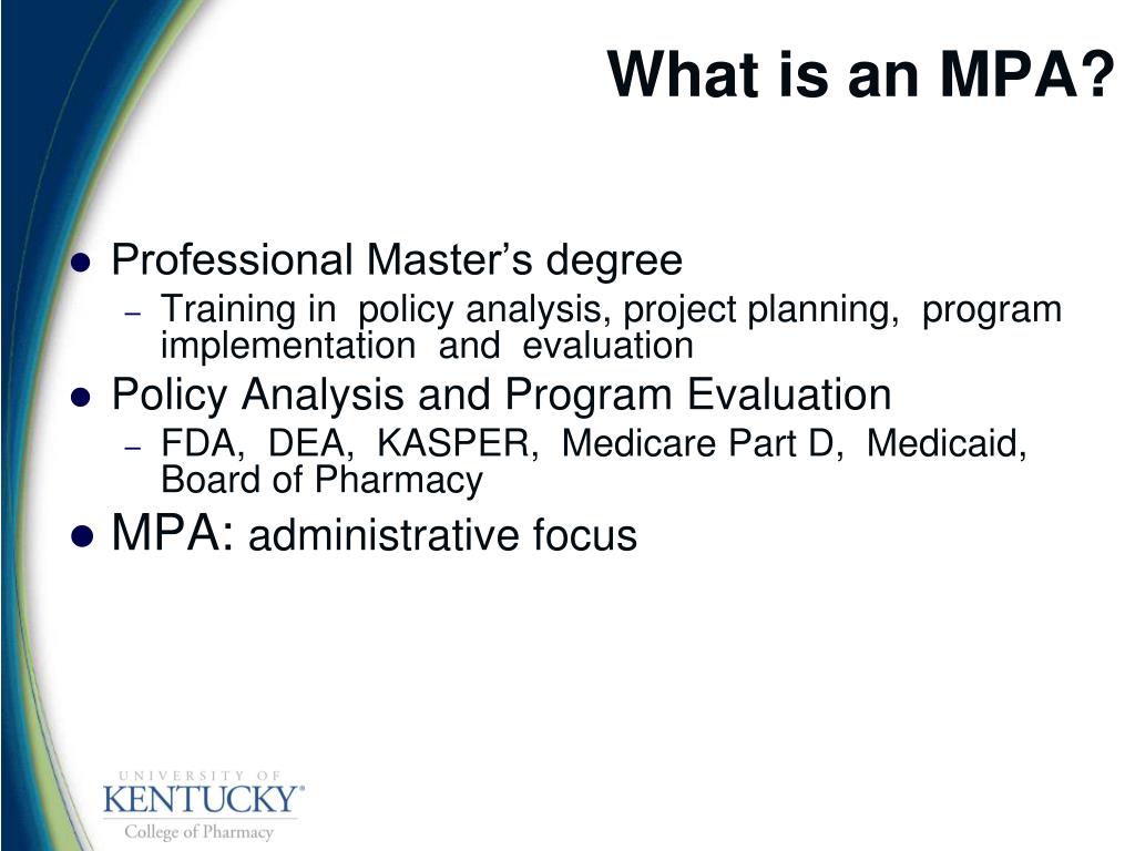 PPT - UK College of Pharmacy Class of 2015 Pre-Professional Day May 20 ...