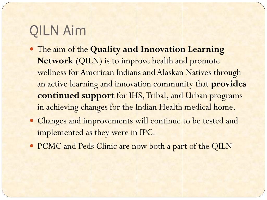 PPT - Phoenix Indian Medical Center Improving Patient Care PowerPoint ...