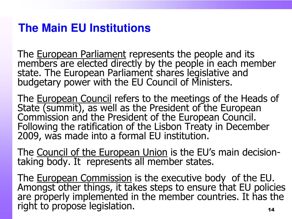 PPT - The Euro Crisis Prepared by LINO BRIGUGLIO Professor of Economics ...