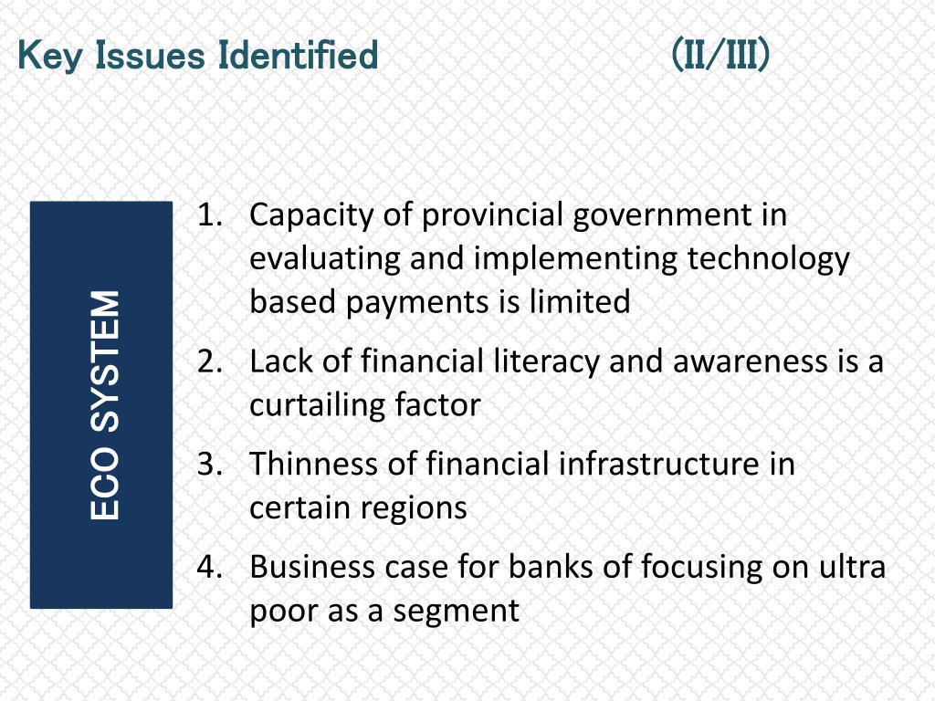 PPT - Stakeholder Engagements: Key Issues and Recommendations Pakistan ...