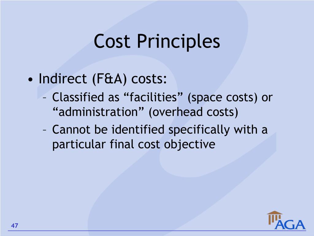 PPT - OMB “Super Circular” 2 CFR 200: Uniform Administrative ...