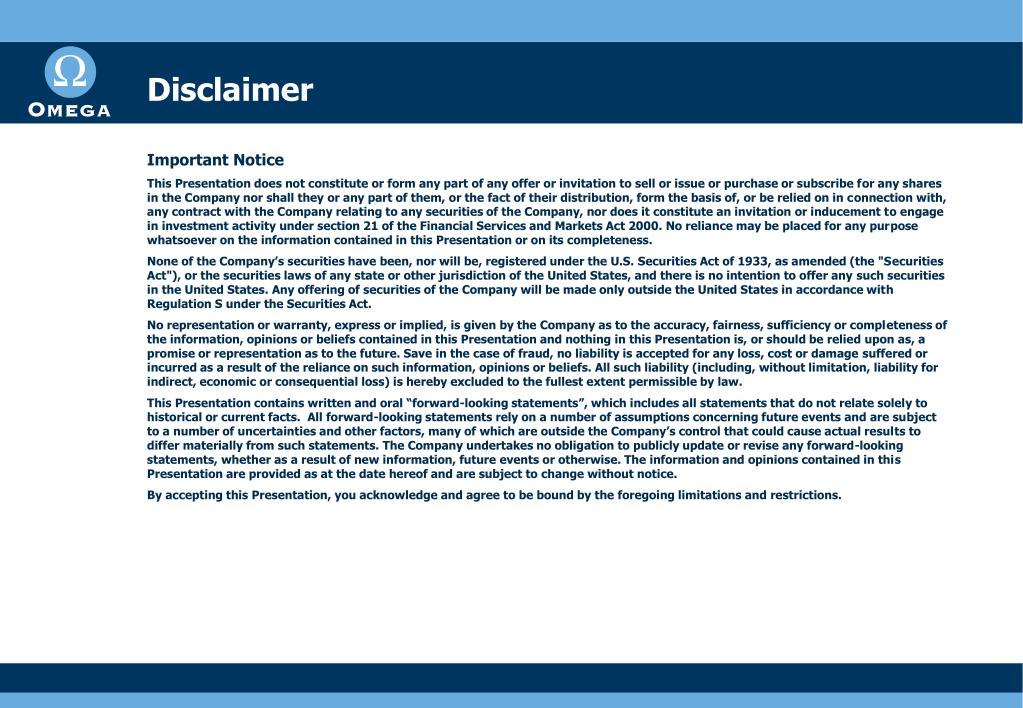 PPT - John Coldman, Chairman Richard Pexton, Chief Executive Officer ...