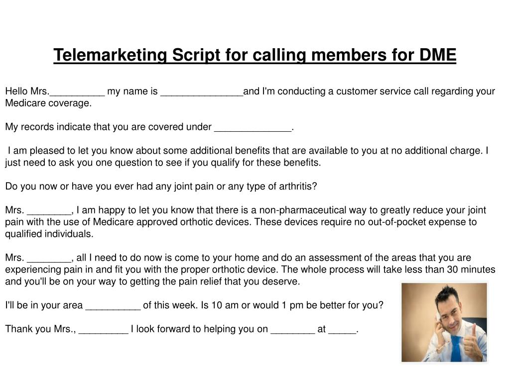 PPT - Durable Medical Equipment Prosthetic and Orthotic Supply Training ...
