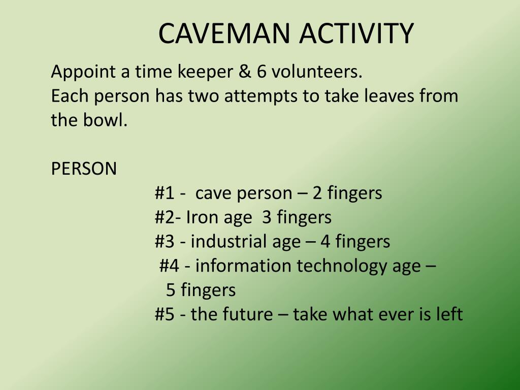 PPT - Environmental sustainability in early childhood education ...