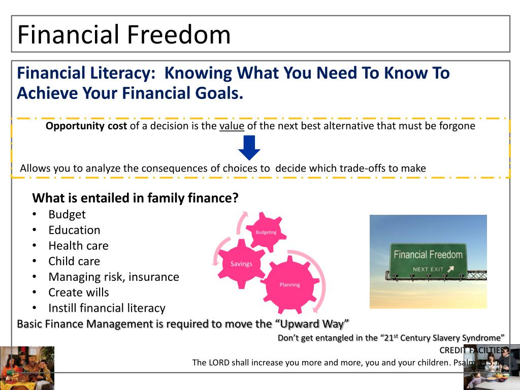 PPT - RCCG The King’s Palace Family Life Ministry Focus of the Family ...