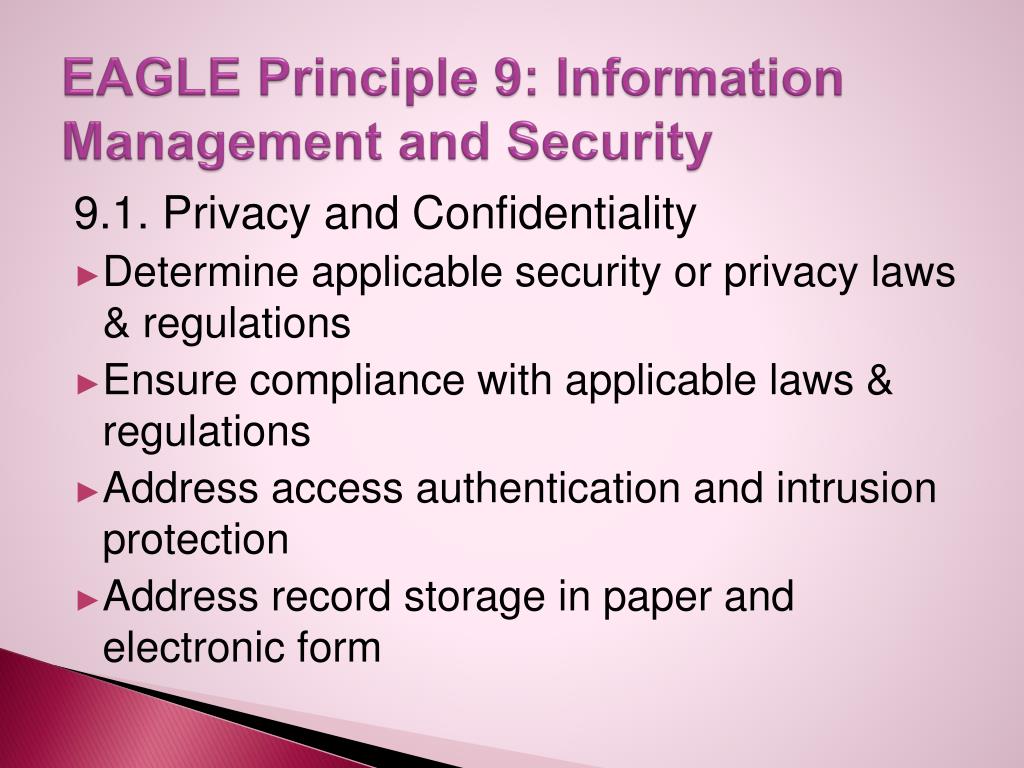 PPT - EAGLE ACCREDITATION PowerPoint Presentation, free download - ID ...