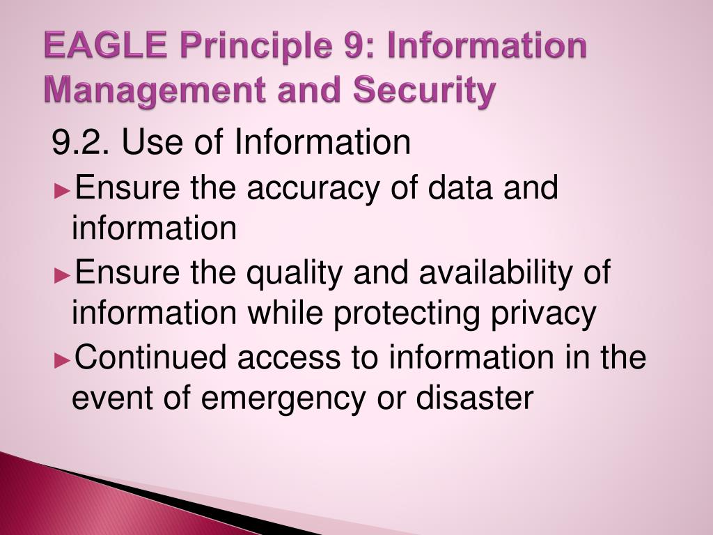 PPT - EAGLE ACCREDITATION PowerPoint Presentation, free download - ID ...