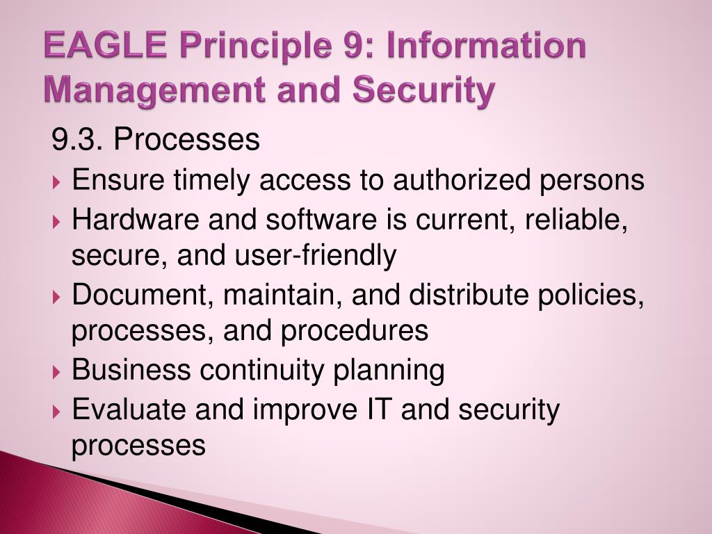 PPT - EAGLE ACCREDITATION PowerPoint Presentation, free download - ID ...