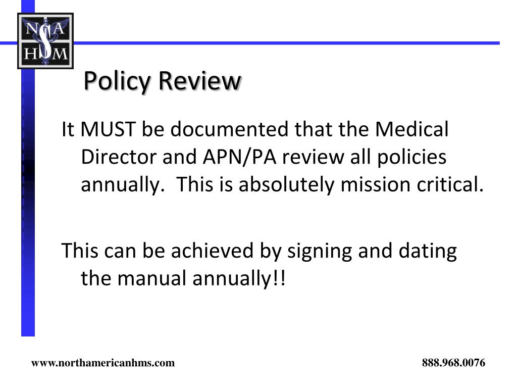 PPT - Rural Health Clinic Compliance 2013 PowerPoint Presentation, free ...
