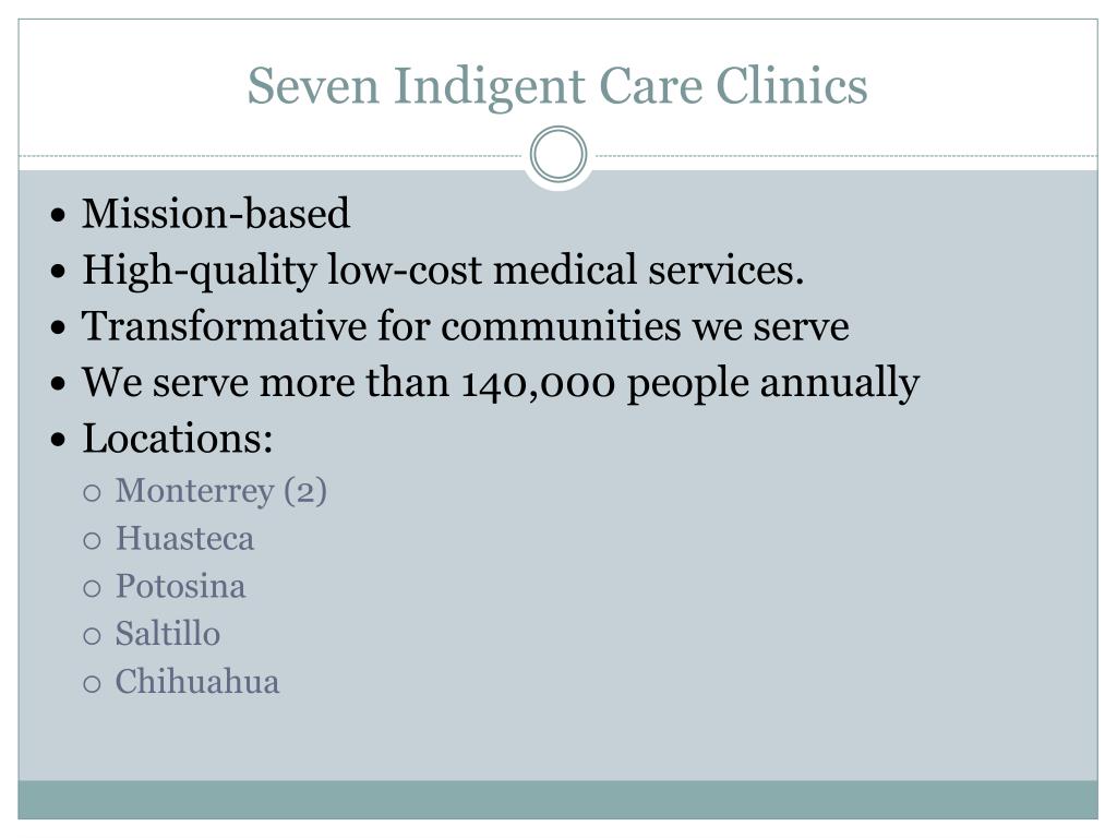 PPT - CHRISTUS Health International Ministries PowerPoint Presentation ...