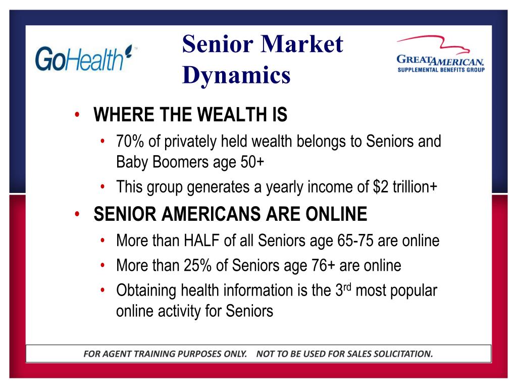PPT - Great American Supplemental Benefits Group Sales Orientation ...
