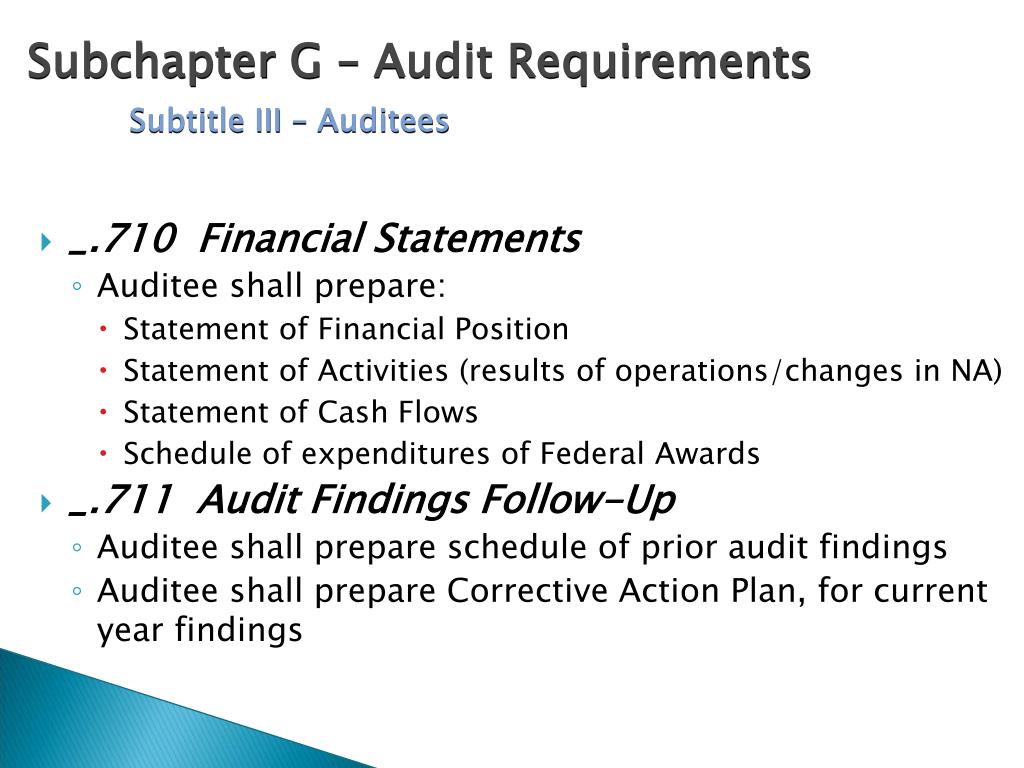 PPT - Proposed OMB Uniform Guidance: Cost Principles, Audit, and ...