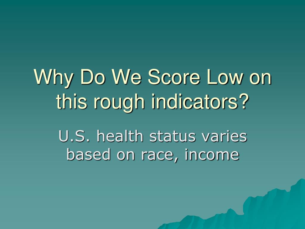 PPT - The American Health Care System PowerPoint Presentation, free ...