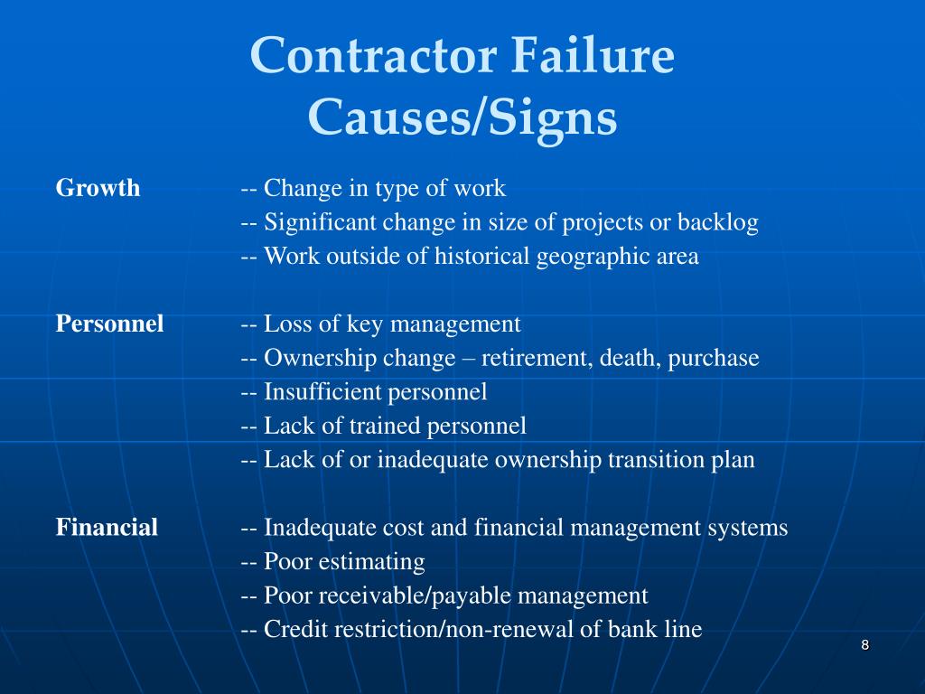 PPT - Presented with The Pearlman Association Managing the Complex ...