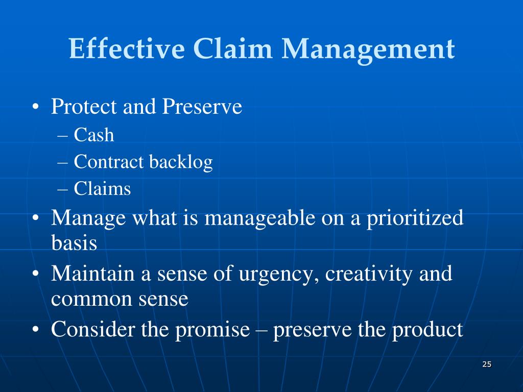 PPT - Presented with The Pearlman Association Managing the Complex ...
