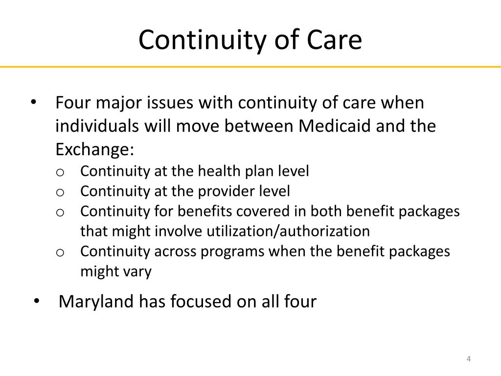 PPT - Maryland Medicaid Expansion and Safety Net Providers PowerPoint ...