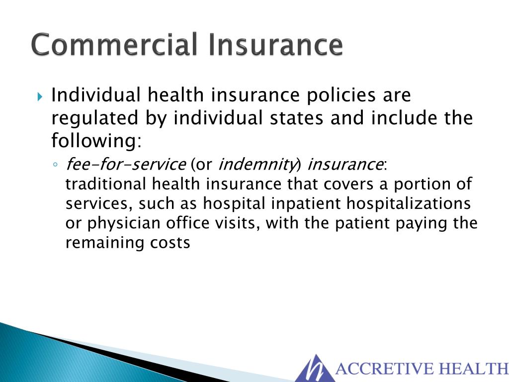 PPT - Chapter 12 Commercial Insurance PowerPoint Presentation, free ...