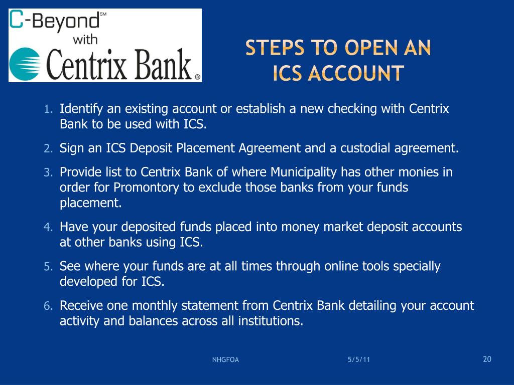 PPT - Safety of Municipal Funds PowerPoint Presentation, free download ...