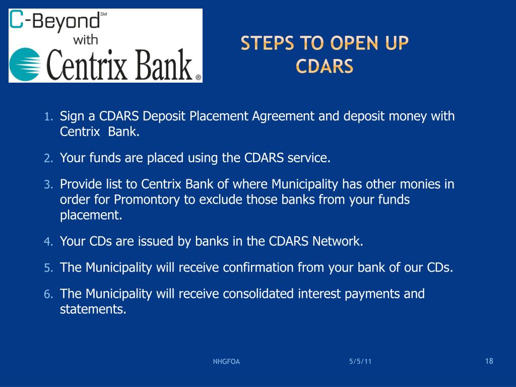 PPT - Safety of Municipal Funds PowerPoint Presentation, free download ...