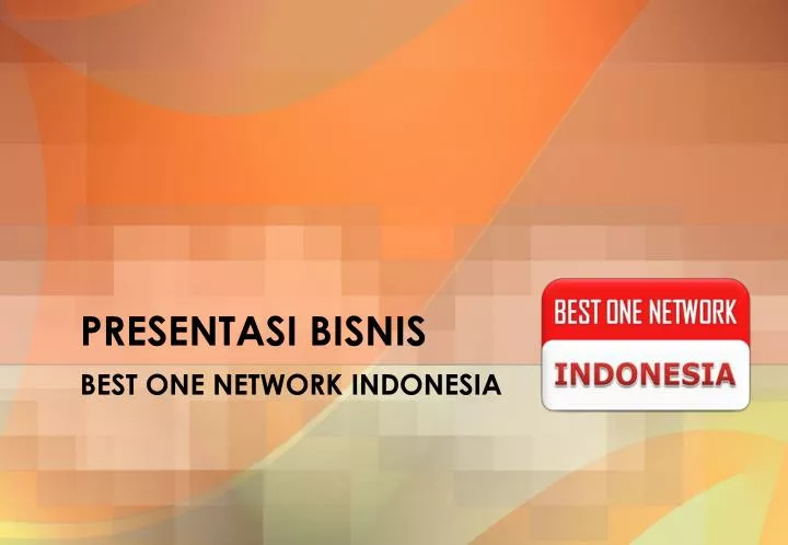 PPT - PRESENTASI BISNIS PowerPoint Presentation, free download - ID:1674105