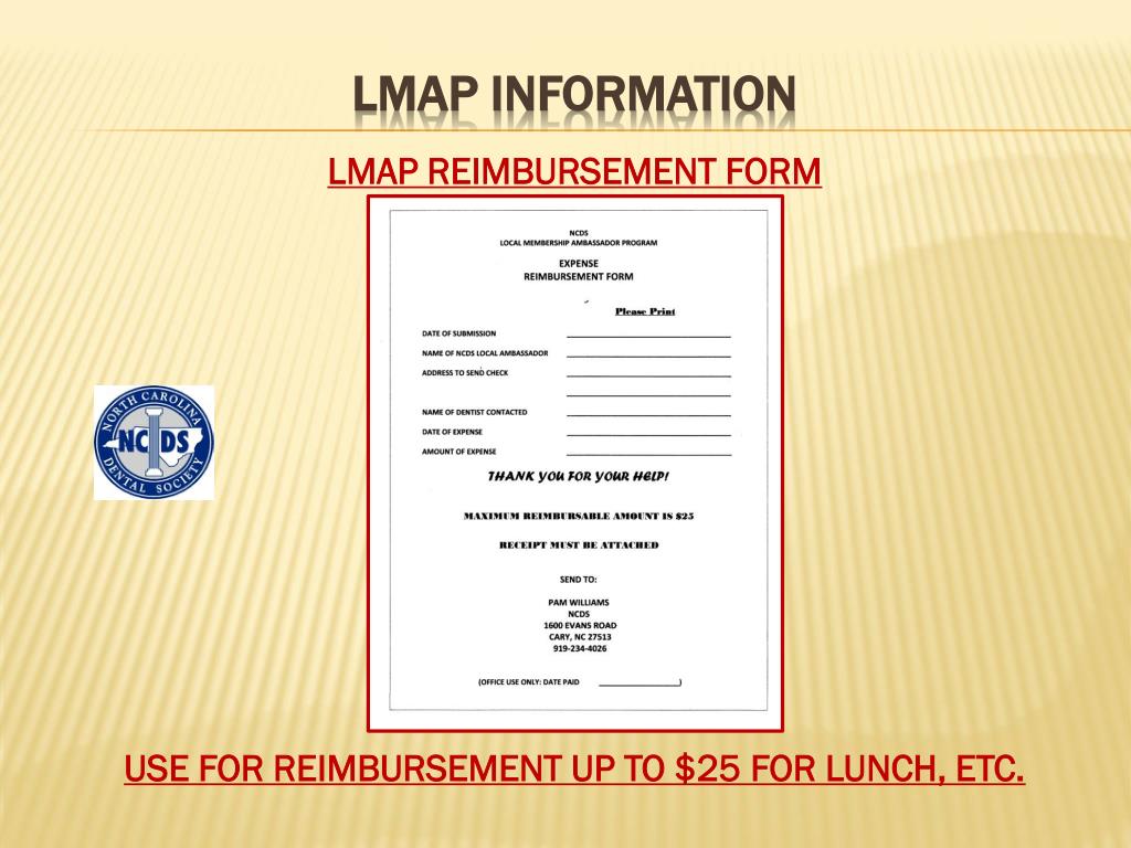 PPT - NORTH CAROLINA DENTAL SOCIETY PowerPoint Presentation, free ...