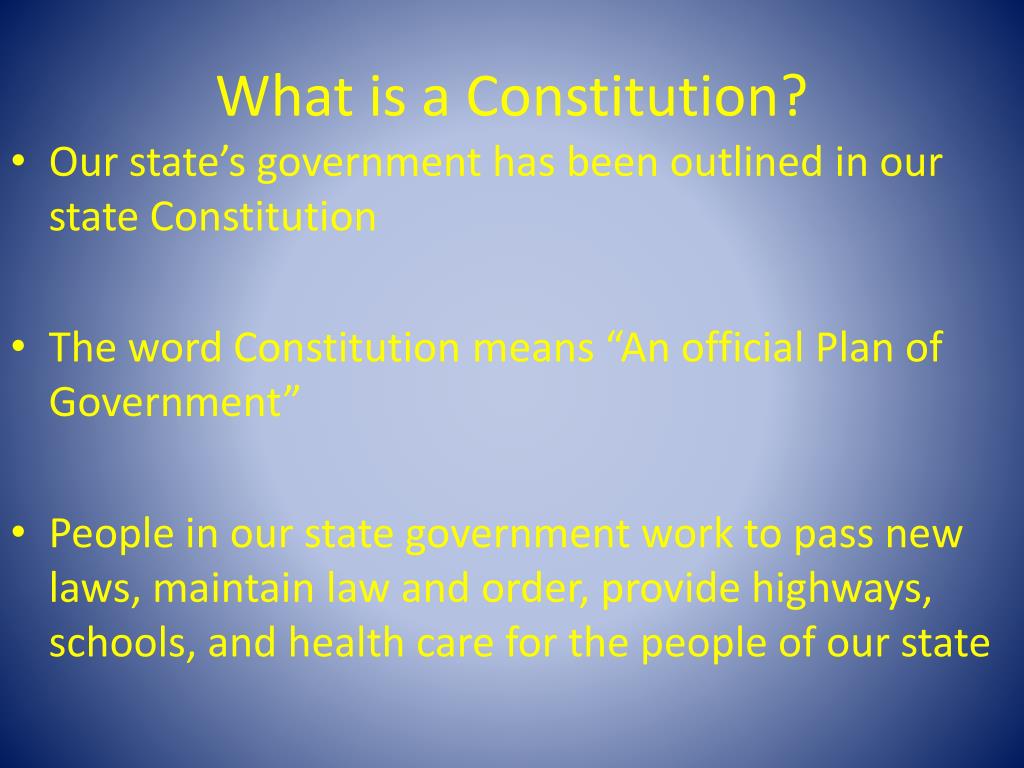 PPT - Pennsylvania Government PowerPoint Presentation, free download ...