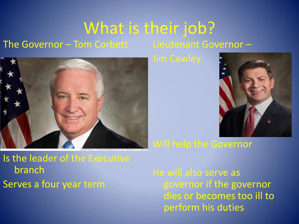 PPT - Pennsylvania Government PowerPoint Presentation, free download ...
