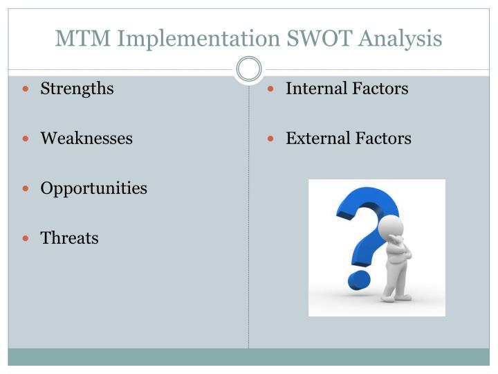 PPT - Medication Therapy Management: If You Build It, They Will Come ...