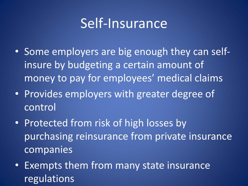 PPT - U.S. Health Care Delivery Financing & Reimbursement PowerPoint ...