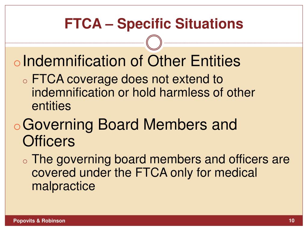 PPT - A Local Health Department and Federally Qualified Health Center ...