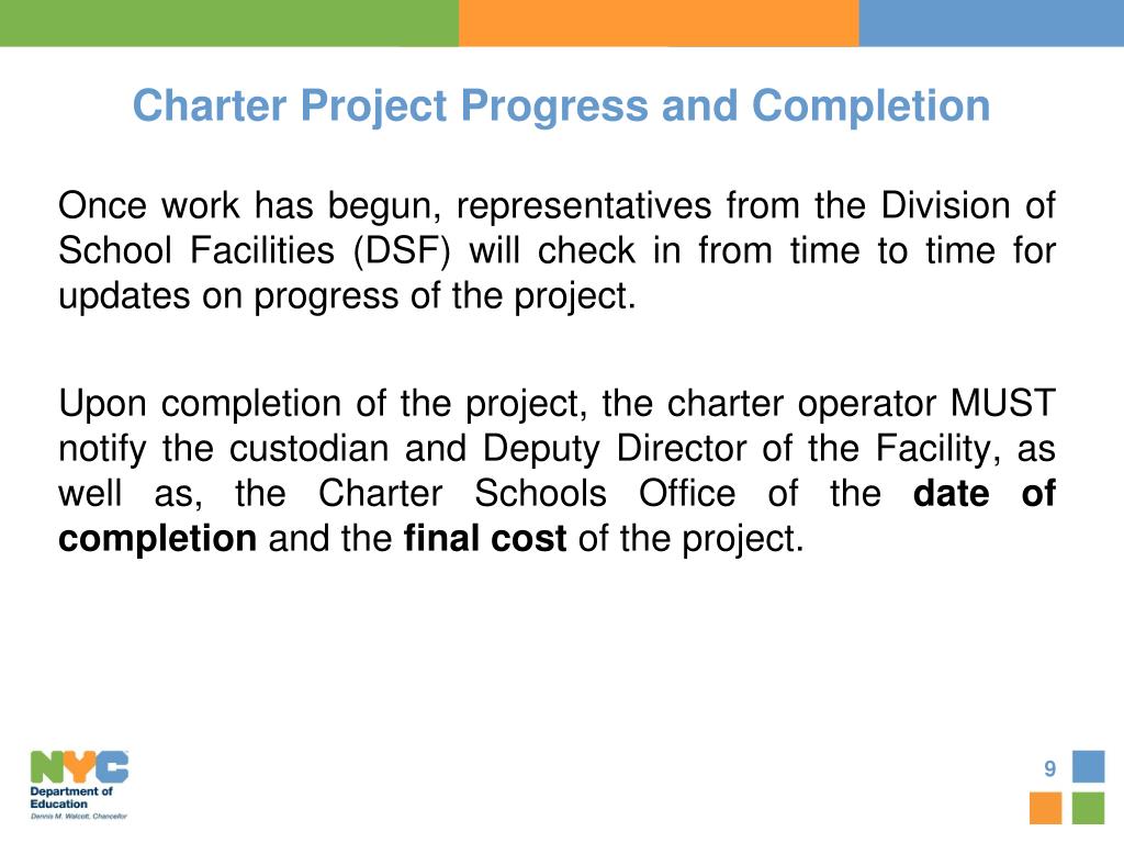 PPT - New York City Department of Education PowerPoint Presentation ...