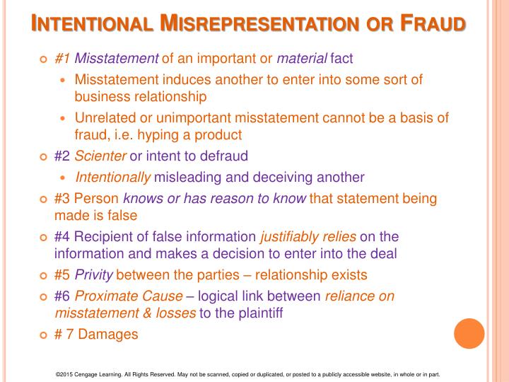 PPT - Business Torts and Product Liability PowerPoint Presentation - ID ...