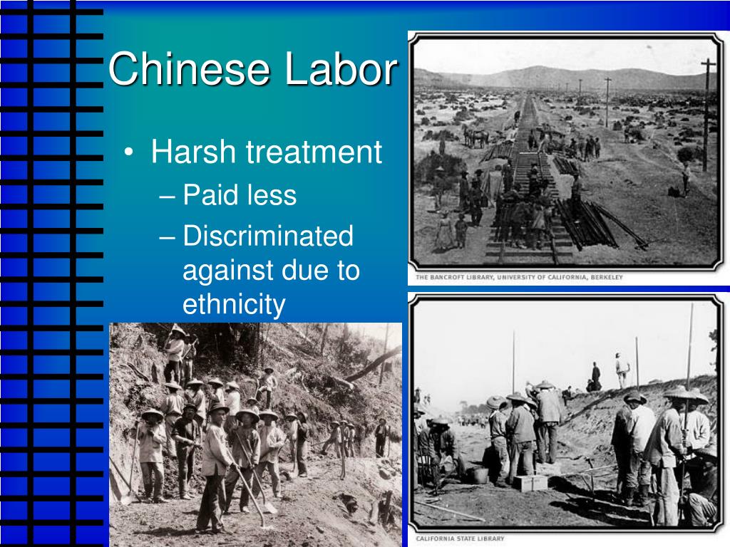 PPT - 2d Industrial Revolution and the Growth of Big Business ...