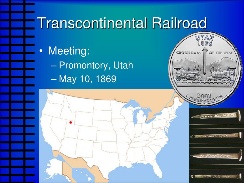 PPT - 2d Industrial Revolution and the Growth of Big Business ...