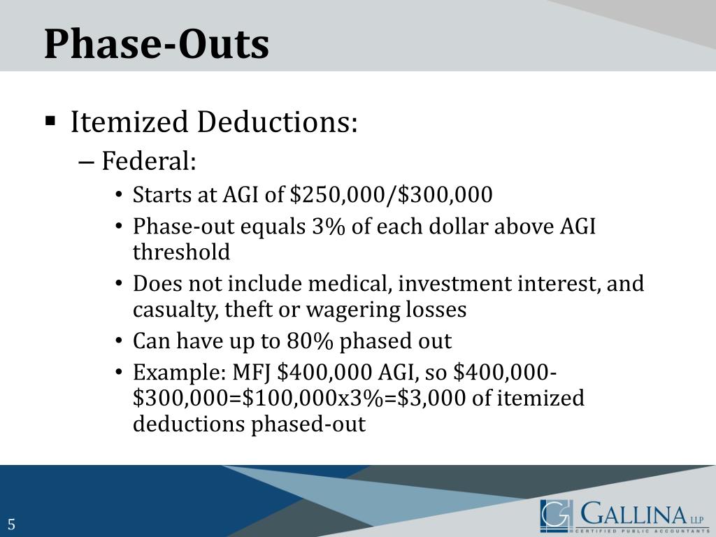 PPT - Individual Income Tax Updates for the 2013 Filing Season ...