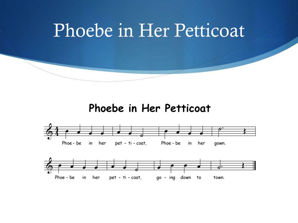 PPT - Music for Everyone: Songs, Games, Dances, and Learning Activities ...
