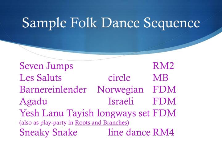 PPT - Music for Everyone: Songs, Games, Dances, and Learning Activities ...