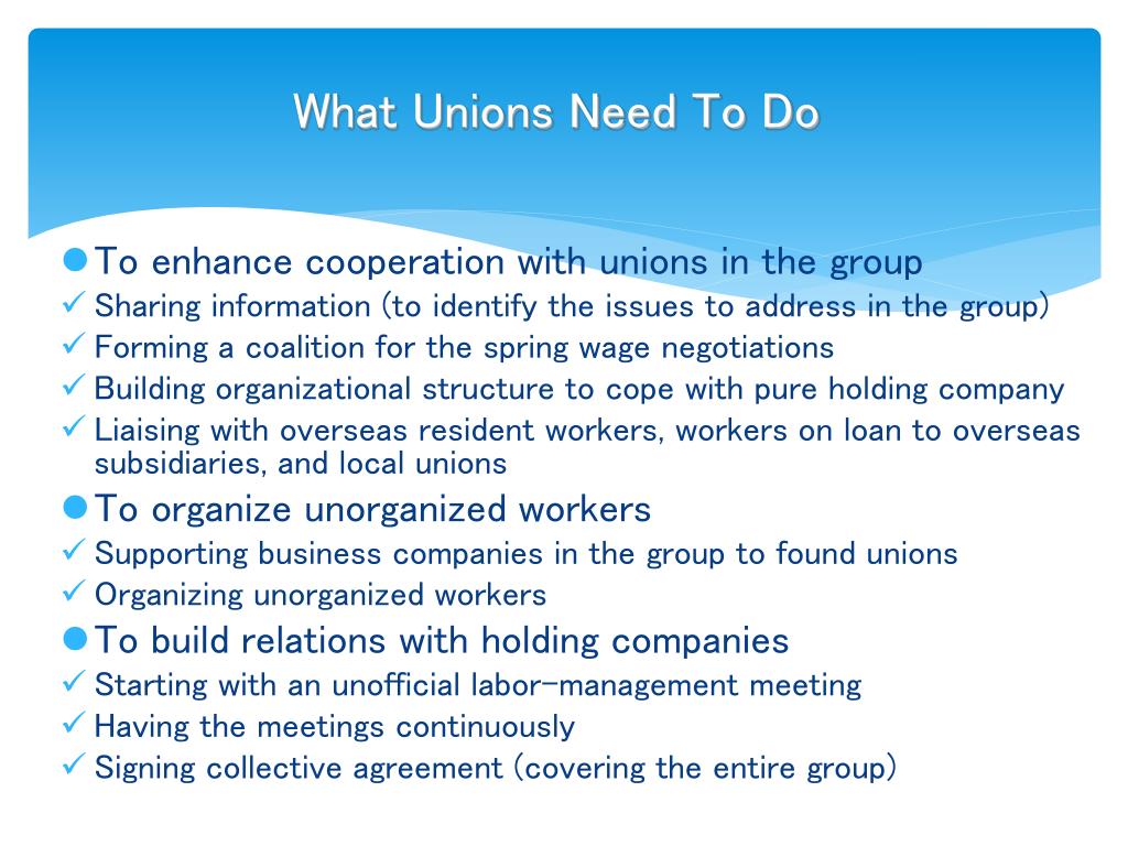 PPT - 10 th June, 2013 Federation of Non-Life Insurance Workers’Unions ...