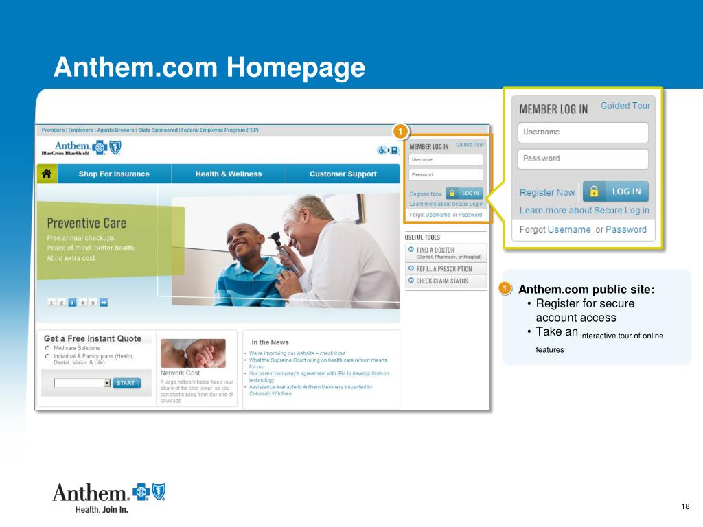 PPT - Blue Health and Savings Plan PowerPoint Presentation, free ...