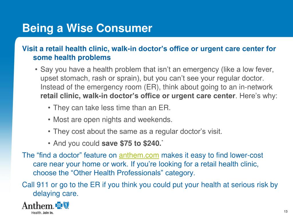 PPT - Blue Health and Savings Plan PowerPoint Presentation, free ...